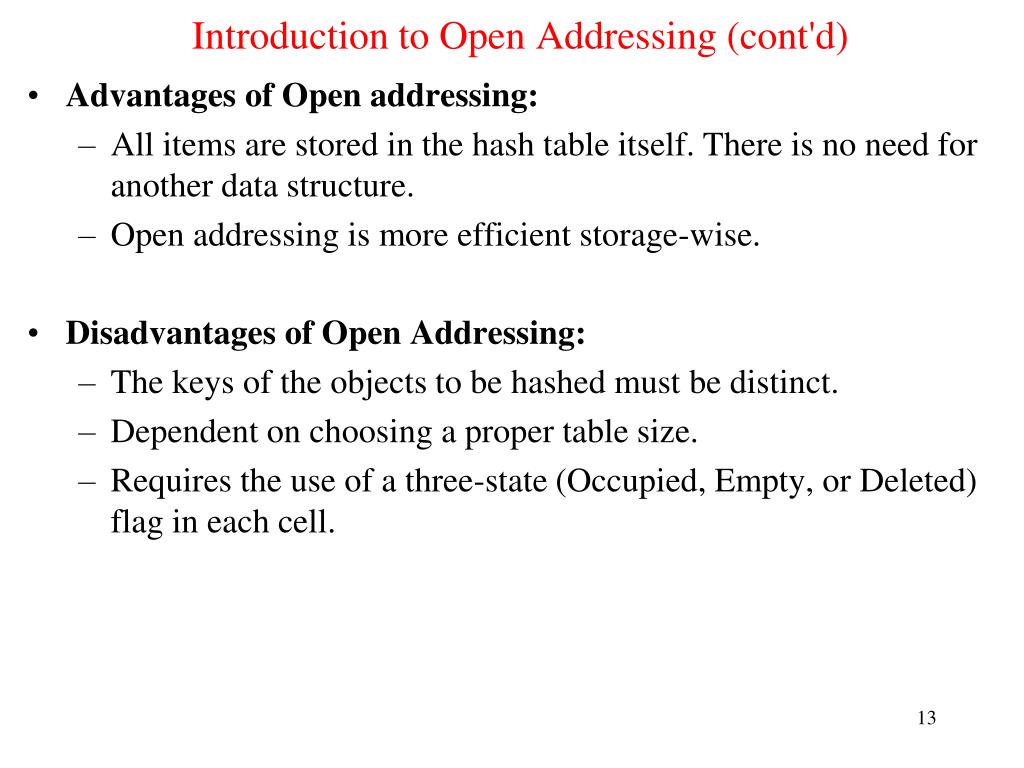 PPT - Hashing: Collision Resolution Schemes PowerPoint Presentation ... PPT - Hashing: Collision Resolution Schemes PowerPoint Presentation ...