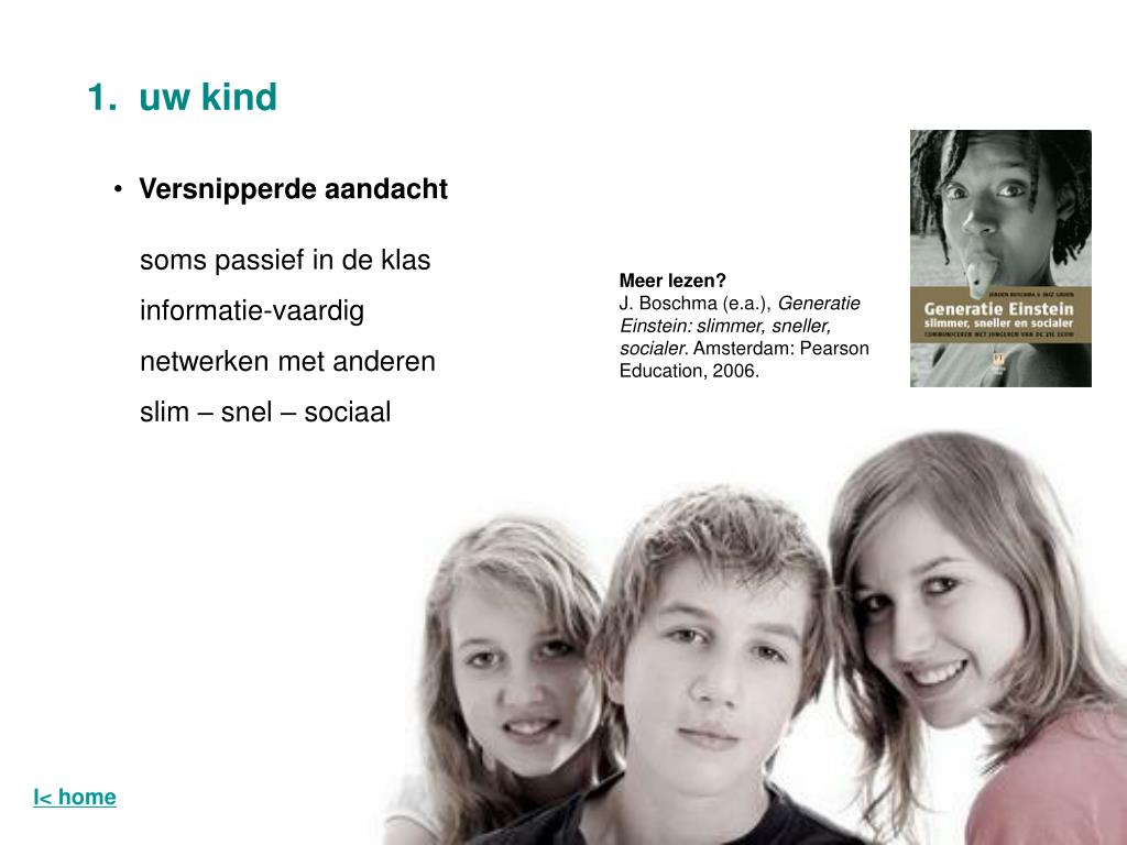 Ppt Ouderavond Havo 4 Powerpoint Presentation Free Download Id 3569716