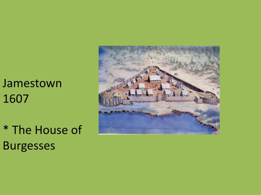 PPT - STAAR Category 1 Key Dates 1607 – Jamestown 1620 – Pilgrims land ...