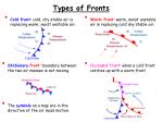 PPT - Air Masses and Fronts – II PowerPoint Presentation - ID:3570021