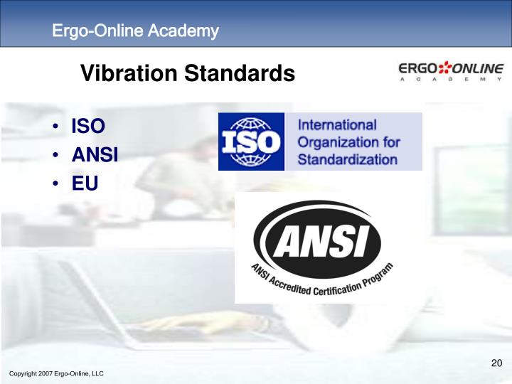 PPT - Vibration PowerPoint Presentation - ID:3570151