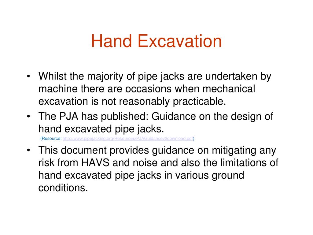 PPT - PJA Health &Safety Briefing PowerPoint Presentation, free ...