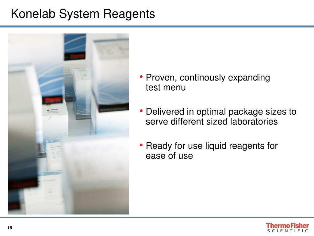 PPT - Cystatin C, Lipoprotein(a) and Ceruloplasmin in the Thermo ...