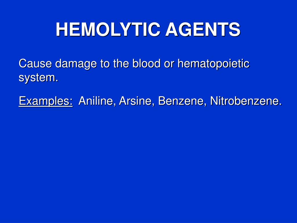 PPT - INDUSTRIAL HYGIENE - GASES, VAPORS, AND SOLVENTS PowerPoint ...