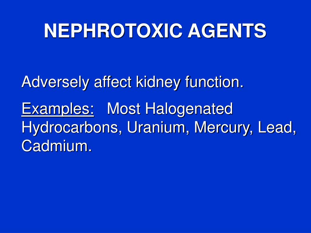 PPT - INDUSTRIAL HYGIENE - GASES, VAPORS, AND SOLVENTS PowerPoint ...