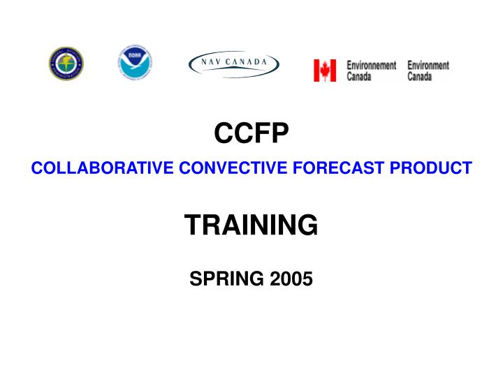 PPT - CCFP PowerPoint Presentation, free download - ID:3571301