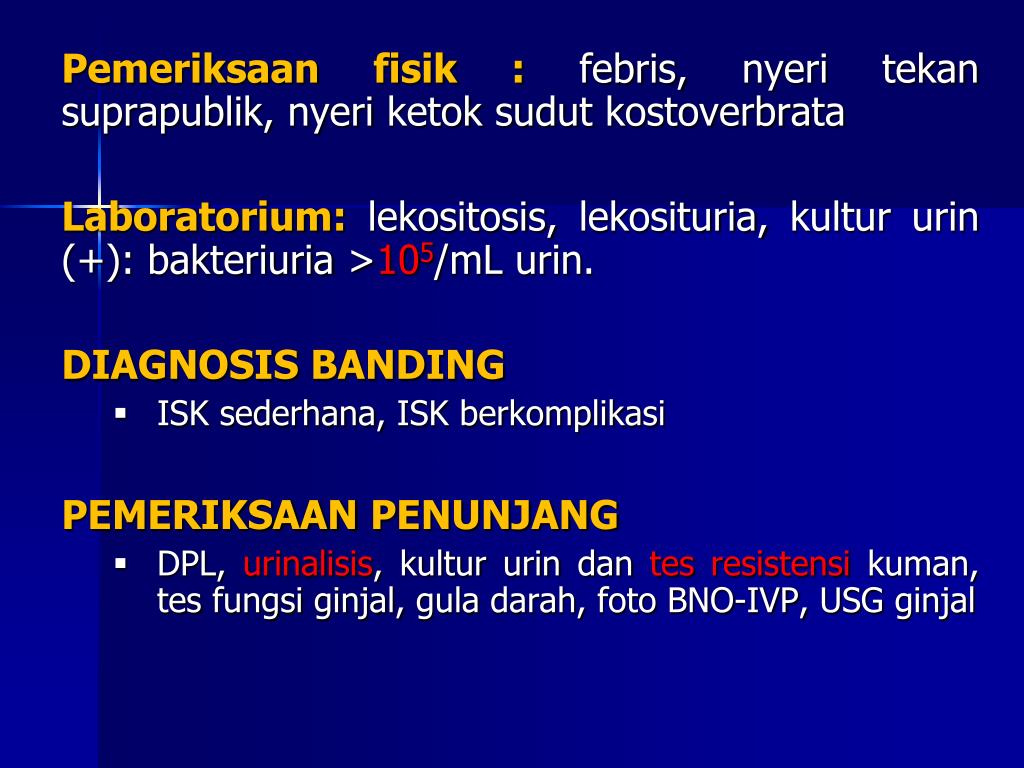 PPT - “ Urinary Tract Infection, it is harm for your pregnancy ...