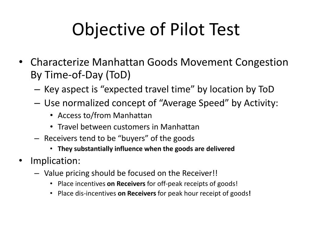 PPT - Fundamental Difference between Urban People Movement and Urban ...