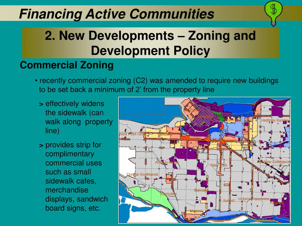 PPT - Don Klimchuk, P. Eng. City of Vancouver Engineering Services ...