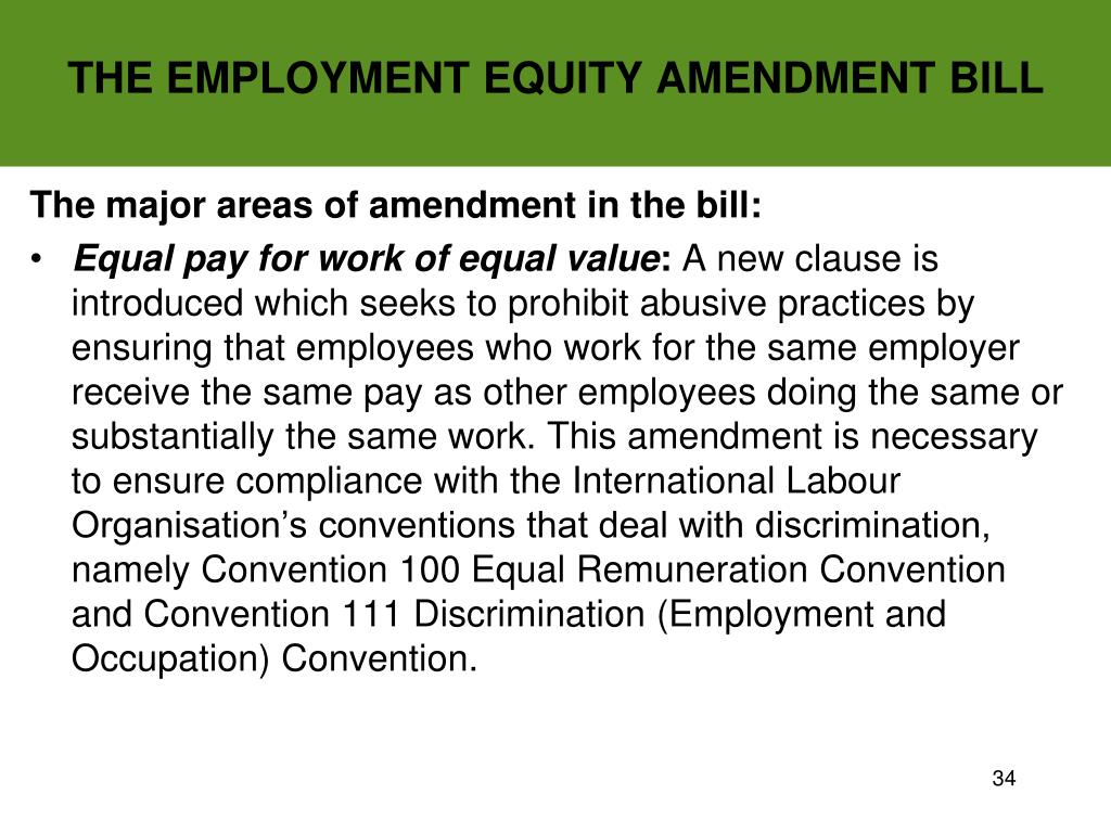 PPT - The South African Labour Market and the Proposed Labour Law ...