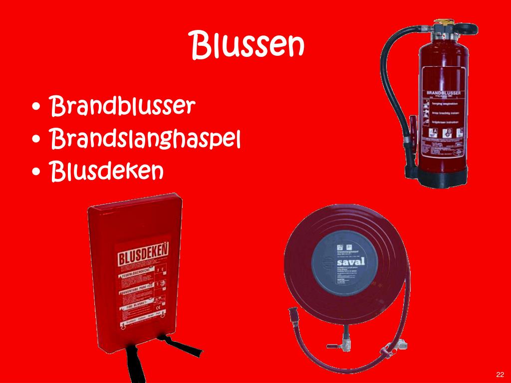 PPT - Wij zijn Billy Brandkraan en Vlammetje en die brandweerman/ vrouw ...