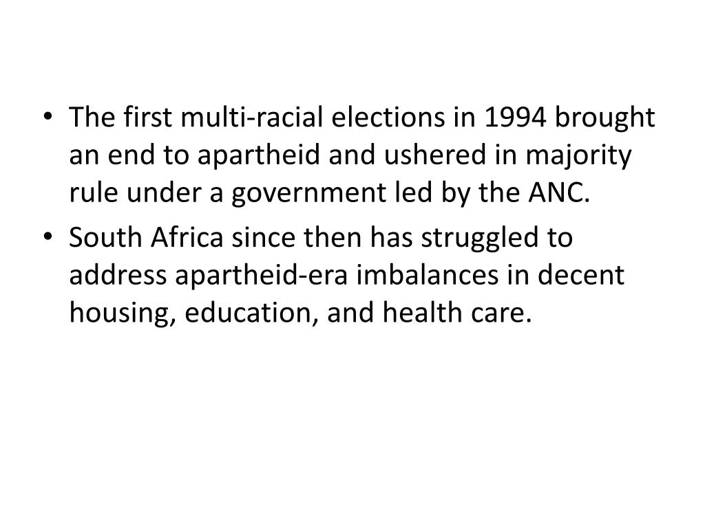 PPT - Nelson Mandela and Apartheid: South Africa's Struggle PowerPoint ...