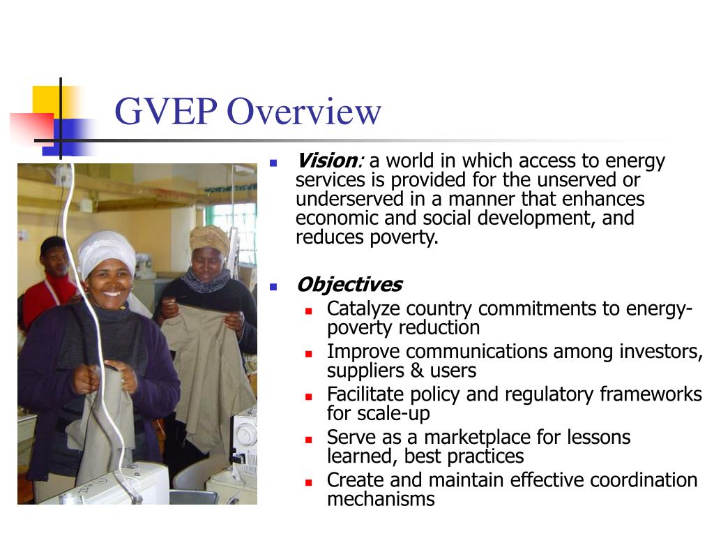 PPT - World Bank Energy Week, Washington DC, March 2006 PowerPoint ...