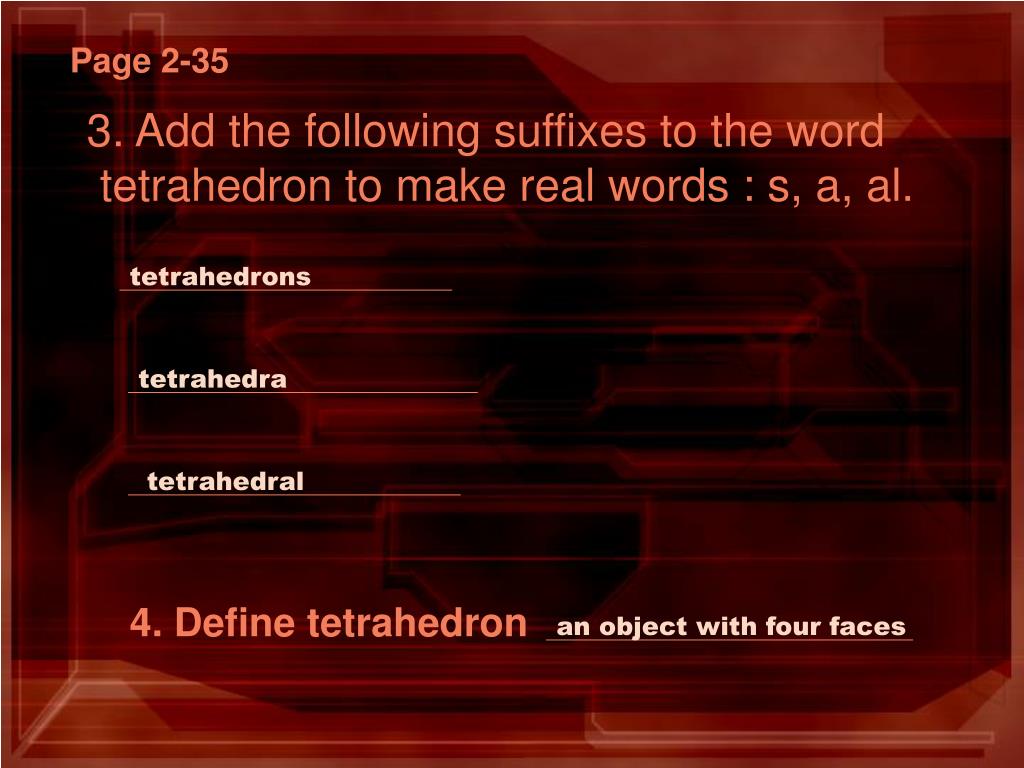 PPT - The morpheme hemo/hema means “(referring to) blood.” PowerPoint ...