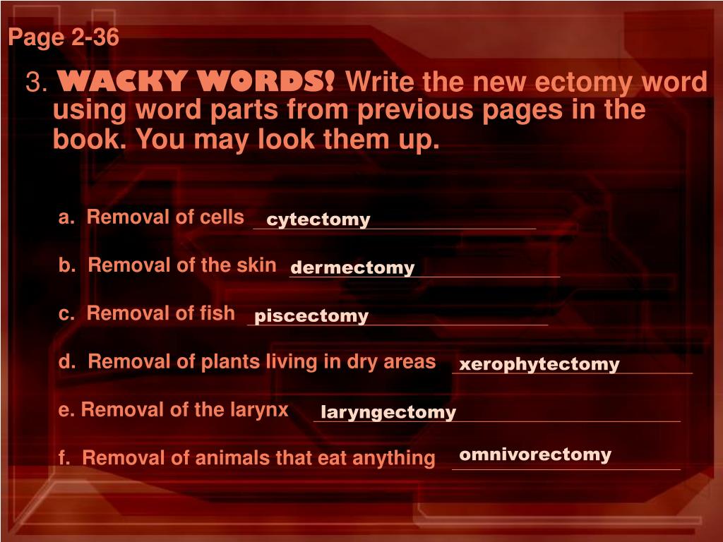 PPT - The morpheme hemo/hema means “(referring to) blood.” PowerPoint ...