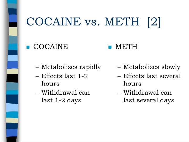 PPT - LOVE IN THE TIME OF CRYSTAL METHAMPHETAMINE PowerPoint ...