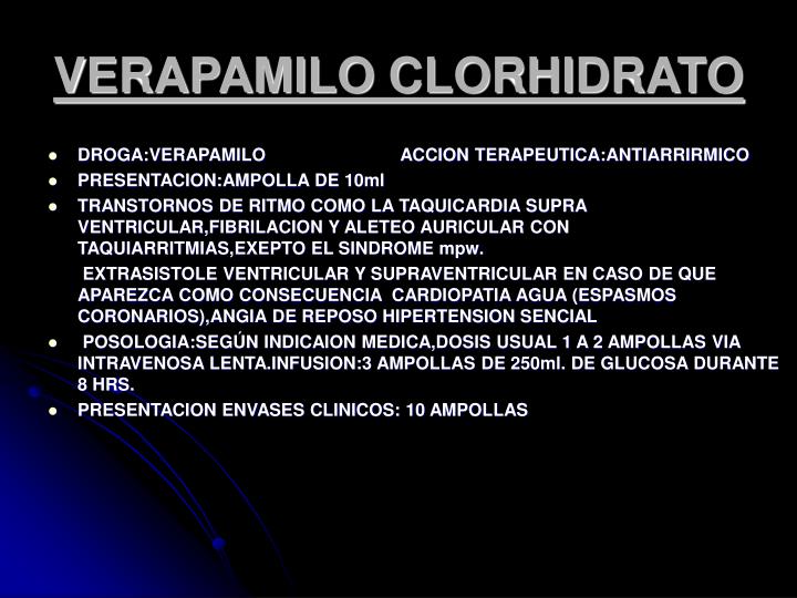 PPT - MEDICAMENTOS PARA EL SISTEMA CARDIOVASCULAR PowerPoint ...