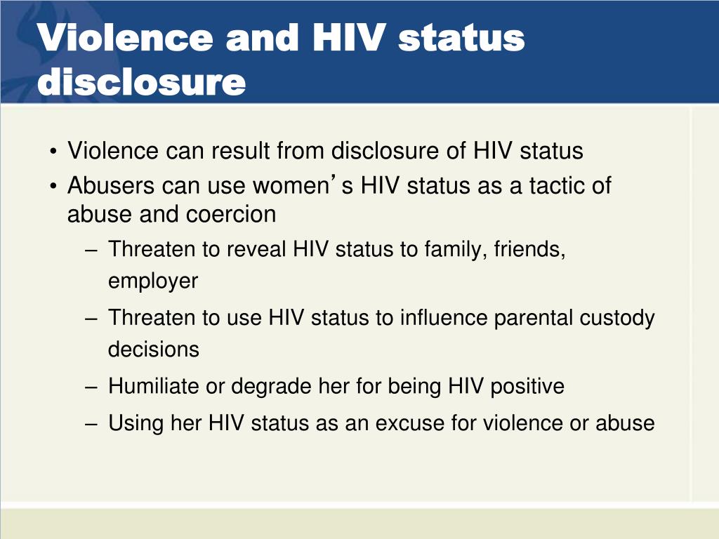 PPT - Intimate Partner Violence and Sexually Transmitted Infections/HIV ...