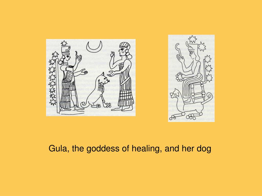 PPT - Health Care and Epidemics in Antiquity: The Example of Ancient ...