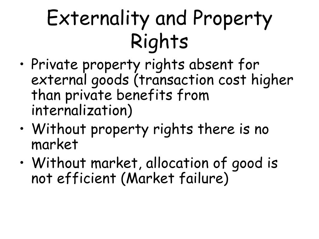 PPT - Welfare Economics and Sustainability PowerPoint Presentation ...