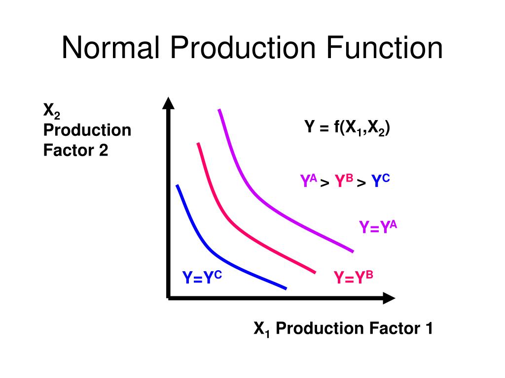 PPT - Welfare Economics and Sustainability PowerPoint Presentation ...