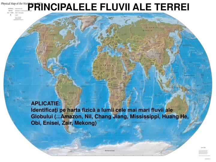 PPT - APELE CONTINENTALE PowerPoint Presentation - ID:3576967