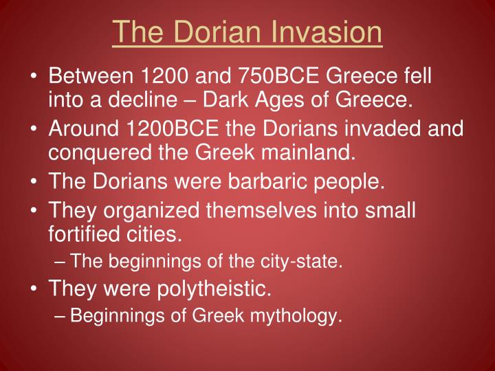 PPT - Ancient Greece PowerPoint Presentation - ID:3577309
