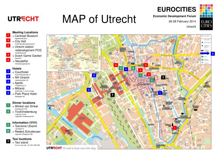 PPT - EUROCITIES PowerPoint Presentation, free download - ID:3578445