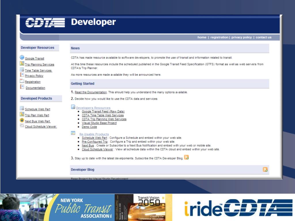PPT - Christopher Desany Chief Information Officer Capital District ...