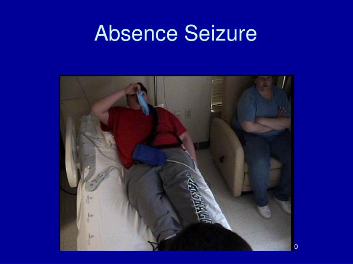 PPT - Pediatric Epilepsy: An Overview and Update on Treatment Options ...