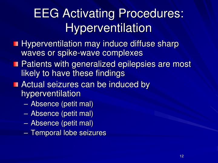 PPT - Pediatric Epilepsy: An Overview and Update on Treatment Options ...