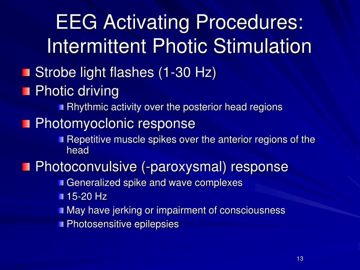 PPT - Pediatric Epilepsy: An Overview and Update on Treatment Options ...
