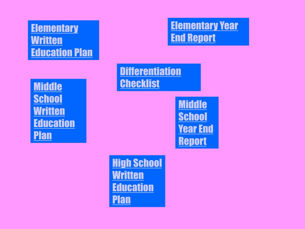 PPT - Tipp City Exempted Village Schools Gifted Program PowerPoint ...