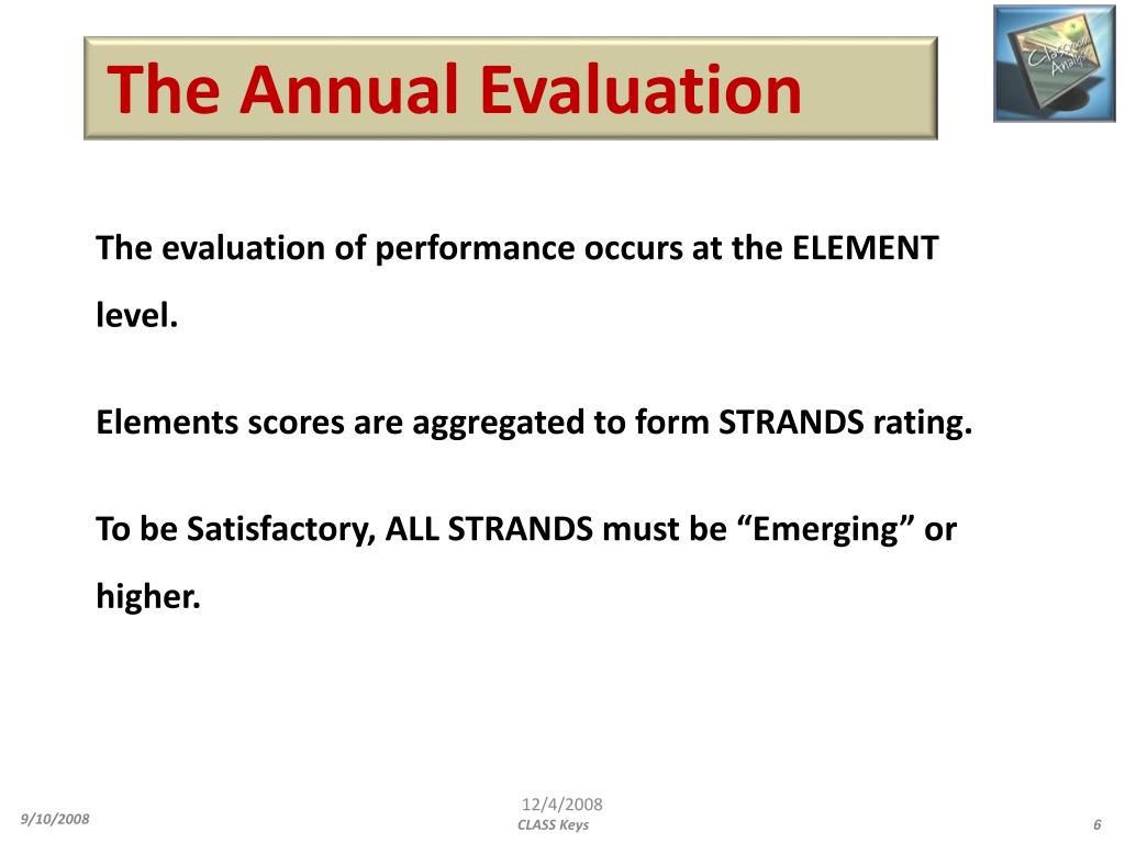 PPT - Formal Observation Administrator schedules and conducts one ...