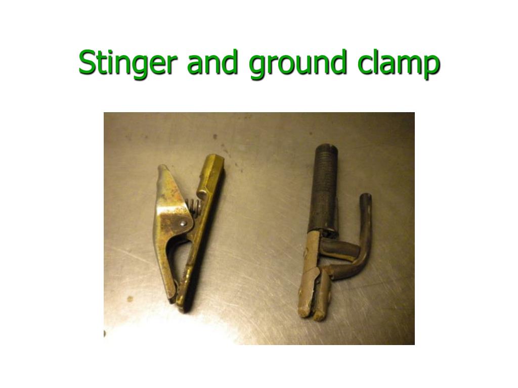 PPT - Welding Safety in Agriculture OSHA Standard 1910.253 PowerPoint ...