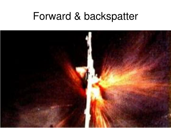 PPT - Blood Spatter Analysis PowerPoint Presentation - ID:3579746