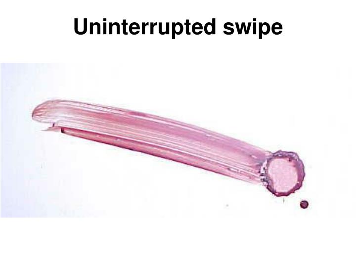 PPT - Blood Spatter Analysis PowerPoint Presentation - ID:3579746