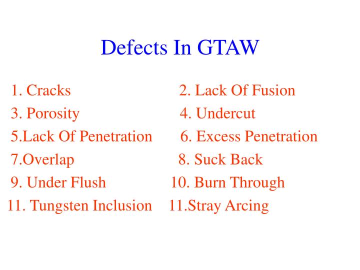 PPT - SHIELDED METAL ARC WELDING (SMAW) PowerPoint Presentation - ID ...