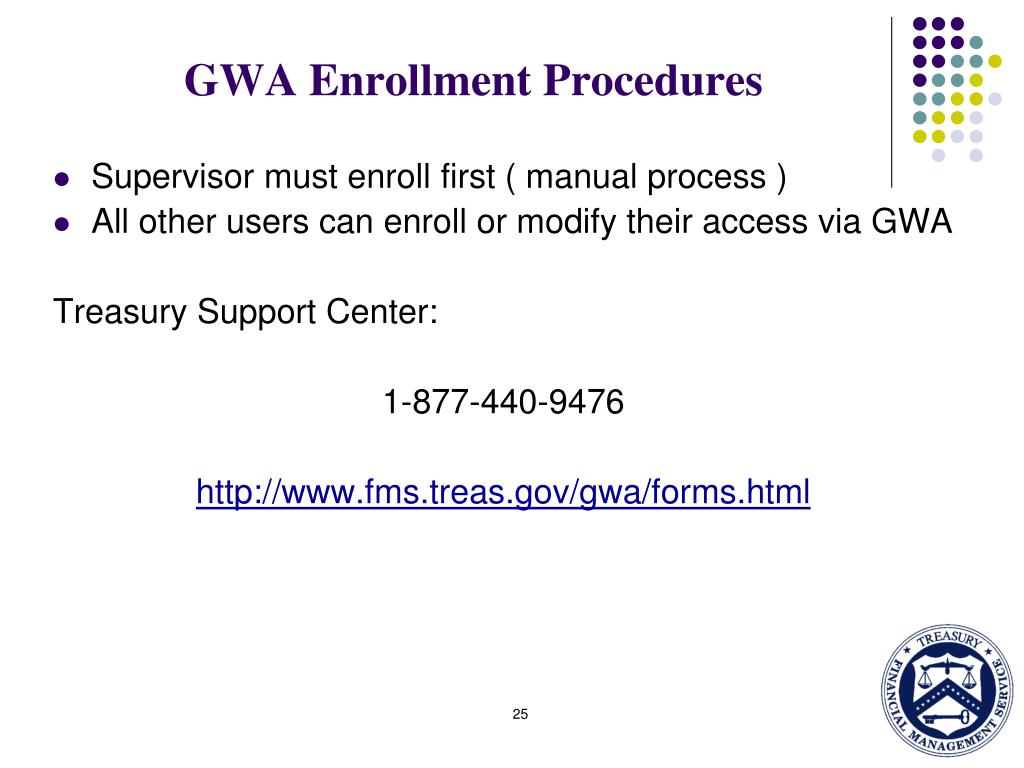 PPT - GTAS Governmentwide Treasury Account Symbol Adjusted Trial ...