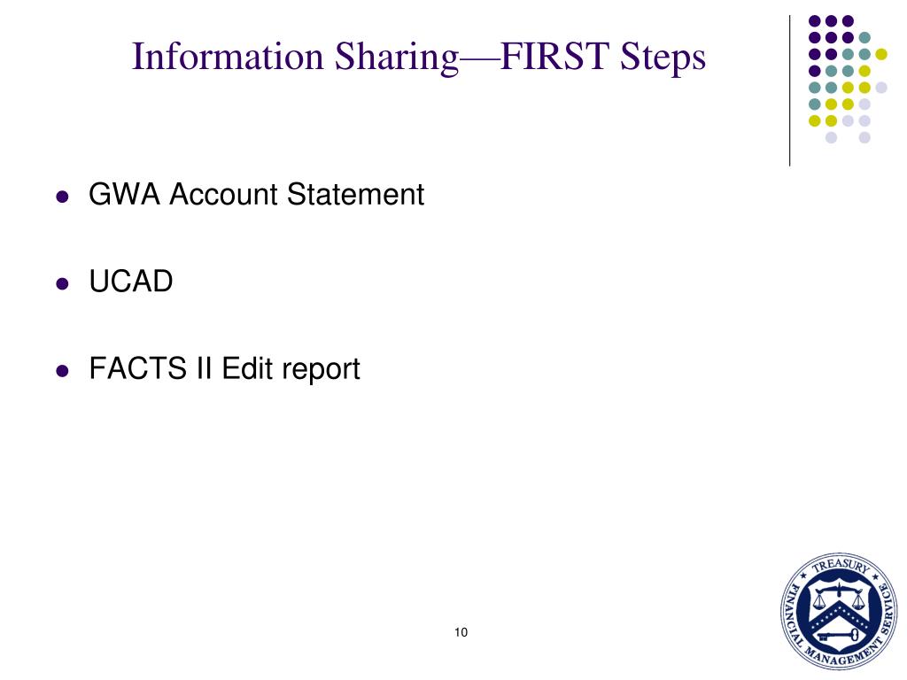 PPT - GTAS Governmentwide Treasury Account Symbol Adjusted Trial ...