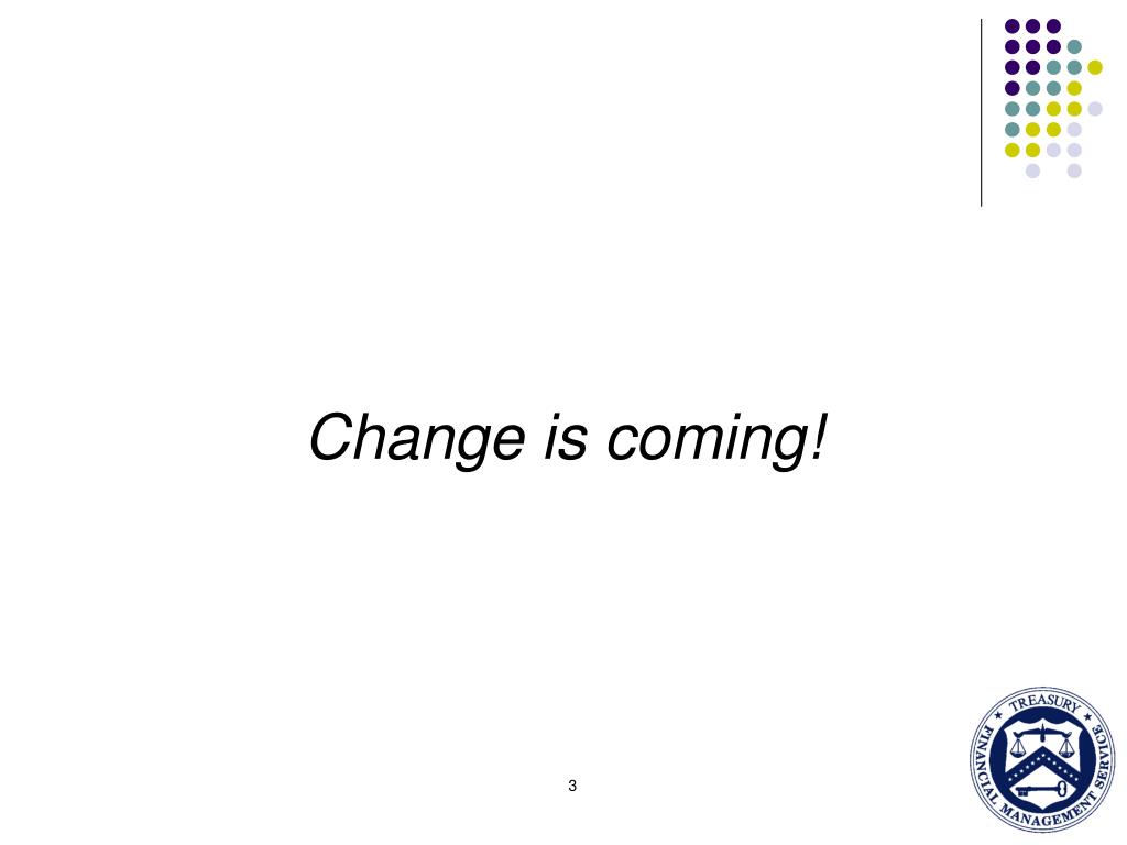 PPT - GTAS Governmentwide Treasury Account Symbol Adjusted Trial ...