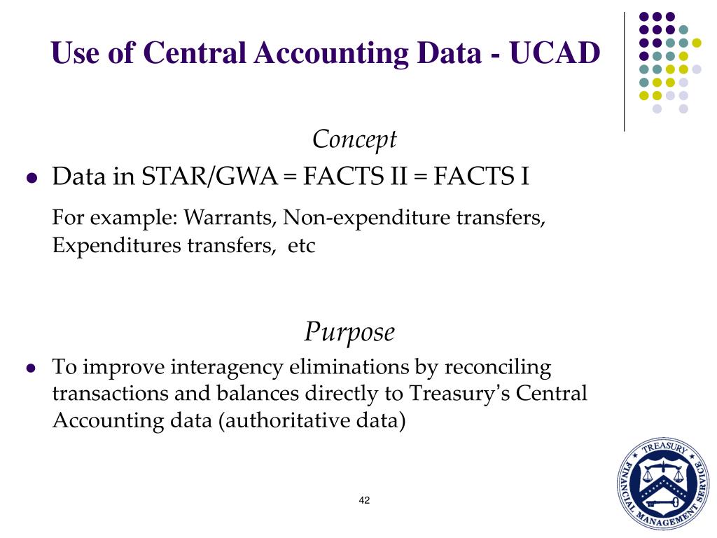 PPT - GTAS Governmentwide Treasury Account Symbol Adjusted Trial ...