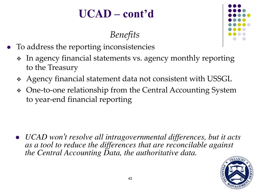 PPT - GTAS Governmentwide Treasury Account Symbol Adjusted Trial ...