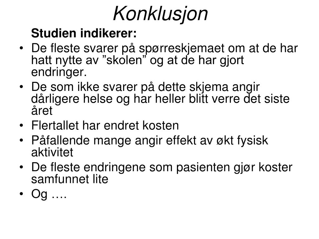 PPT - Bakgrunn for pasientrettet gruppeundervisning ved IBS PowerPoint ...