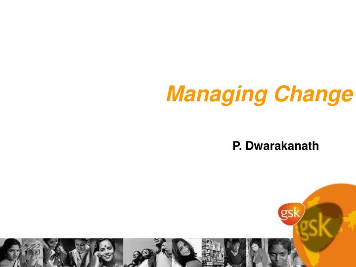 PPT - P. Dwarakanath PowerPoint Presentation, free download - ID:3580220