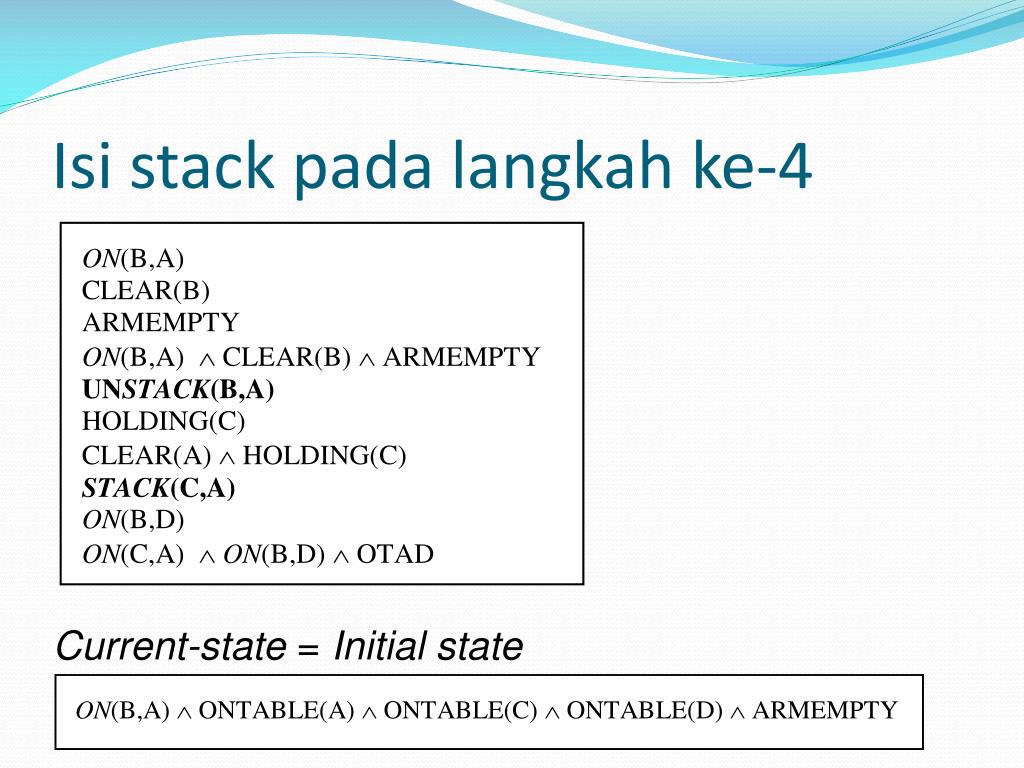 PPT - Pendahuluan CS3243 Kecerdasan Mesin dan Artifisial PowerPoint ...