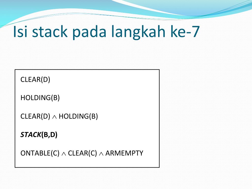 PPT - Pendahuluan CS3243 Kecerdasan Mesin dan Artifisial PowerPoint ...