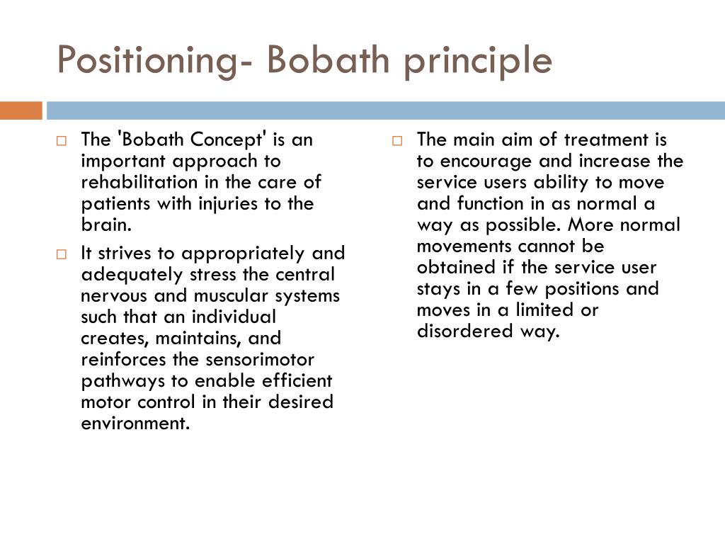 PPT - Case Study of a Cerebral Palsy service user at Green lane ...