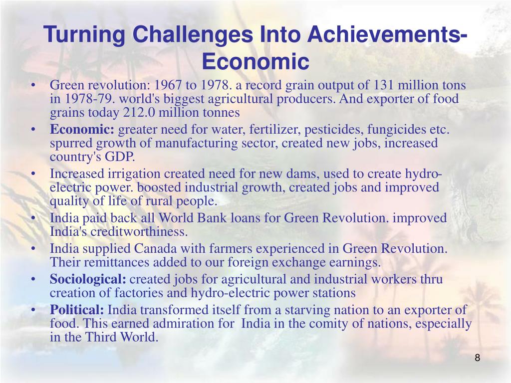 PPT - India: Political Economic and Social Challenges PowerPoint ...