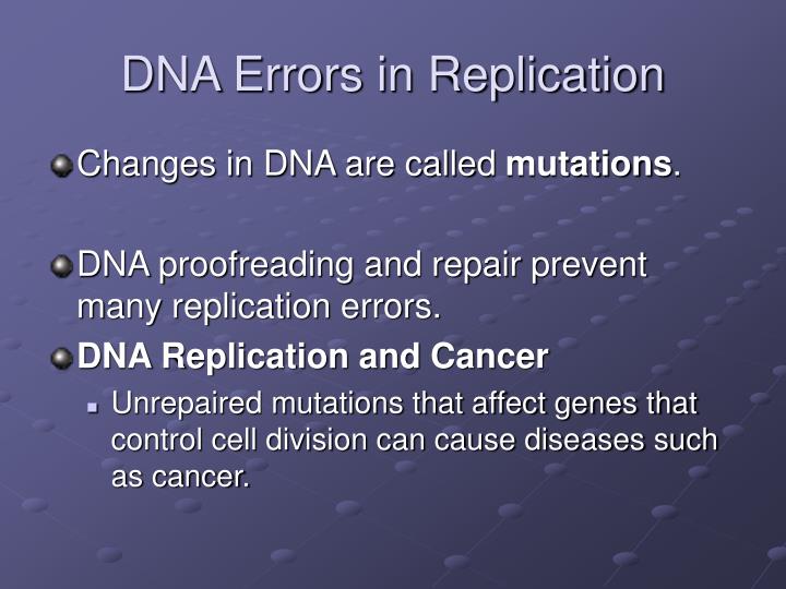 PPT - Chapter 10: DNA and RNA PowerPoint Presentation - ID:3580802
